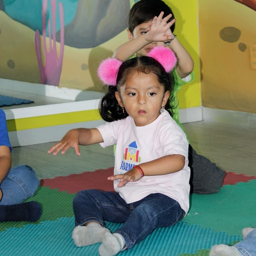 Babies – Harmony Learning Together