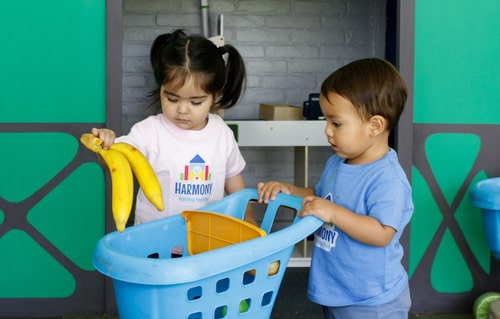 Babies – Harmony Learning Together