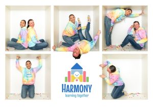 Harmony Learning Together