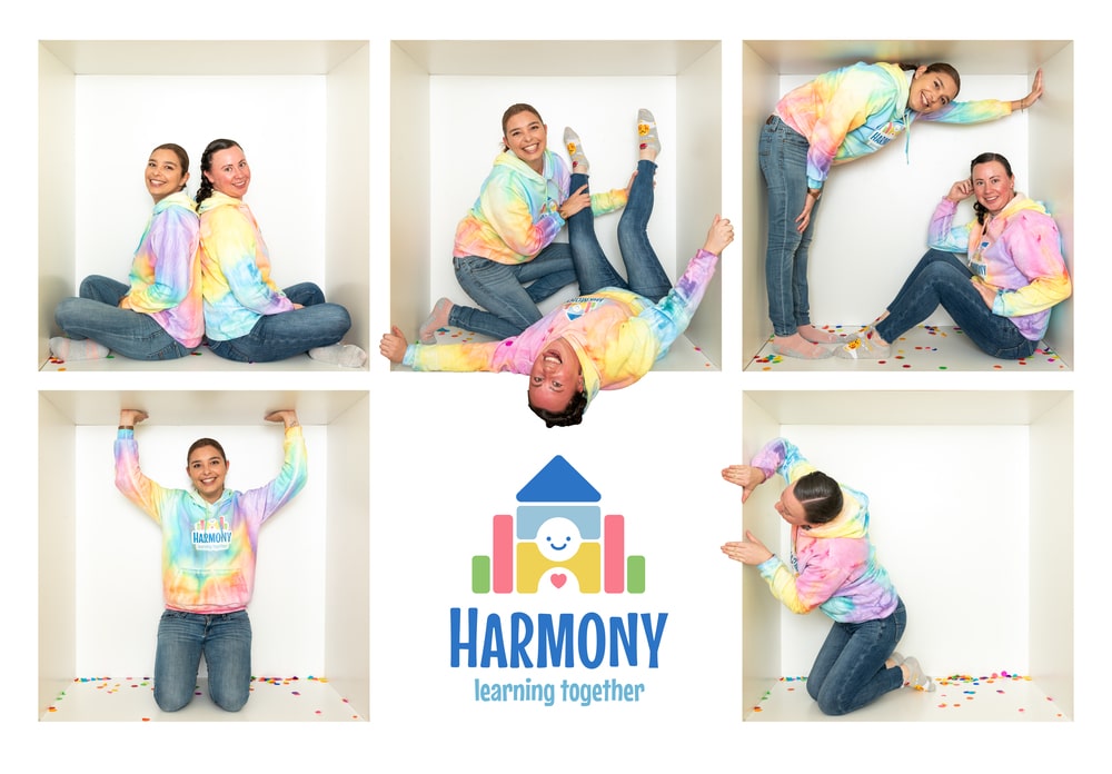 Harmony Learning Together