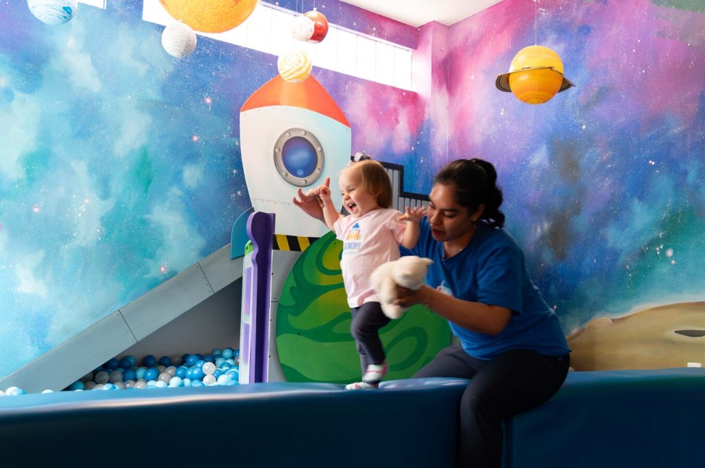 Harmony Learning Together